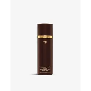 TOM FORD Traceless Soft Matte Primer 30ml - One-color