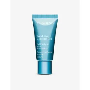 Clarins Total Eye Contour Gel - One-color