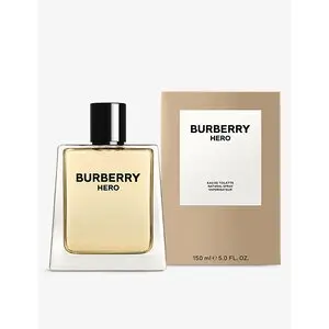 Burberry Hero Eau De Toilette - Na