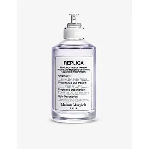 MAISON MARGIELA Replica When The Rain Stops Eau De Toilette - Na
