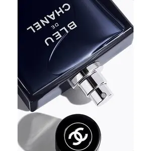 Chanel Bleu De Eau De Parfum - Na