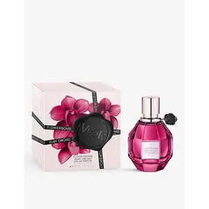 Viktor & Rolf Flowerbomb Ruby Orchid Eau De Parfum