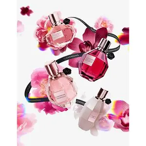 Viktor & Rolf Flowerbomb Ruby Orchid Eau De Parfum