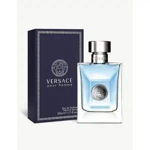 Versace Pour Homme Eau De Toilette - One-color