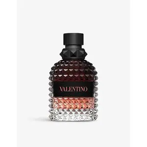 Valentino Garavani Uomo Coral Eau De Toilette - Na