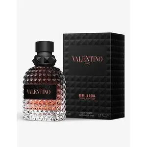 Valentino Garavani Coral Eau De Toilette - Na