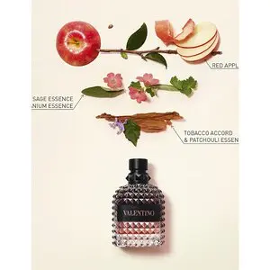 Valentino Garavani Coral Eau De Toilette - Na