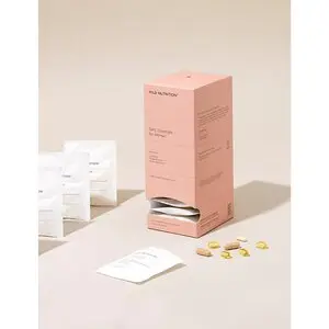WILD NUTRITION Daily Essentials For 30 Sachets