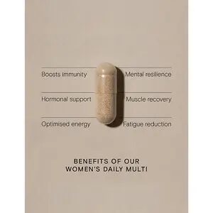 WILD NUTRITION Daily Essentials For 30 Sachets