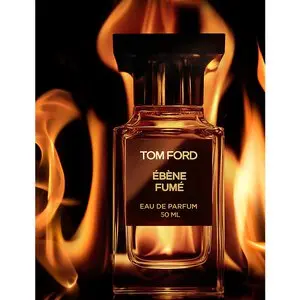 TOM FORD Private Blend Ébène Fumé Eau De Parfum