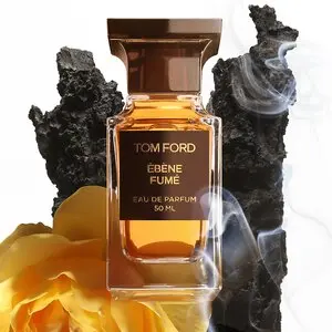 TOM FORD Private Blend Ébène Fumé Eau De Parfum