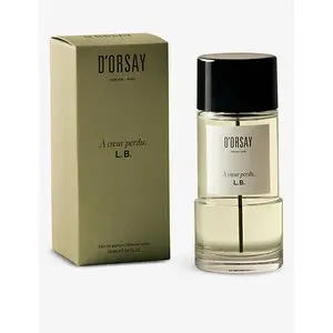 DORSAY L.b. À Cœur Perdu Eau De Parfum 90ml - Na