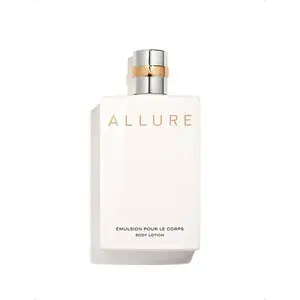 Chanel Allure Body Lotion - Na