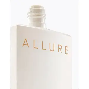 Chanel Allure Body Lotion