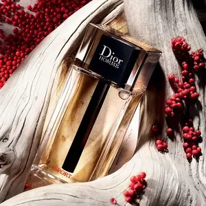 Dior Homme Sport Eau De Toilette - Na