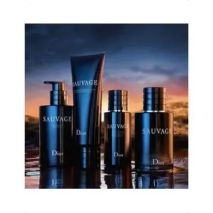 Dior Sauvage Shower Gel 250ml