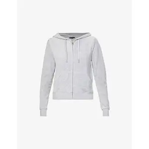 Juicy Couture Stretch Sweatshirts Hoodies For Women