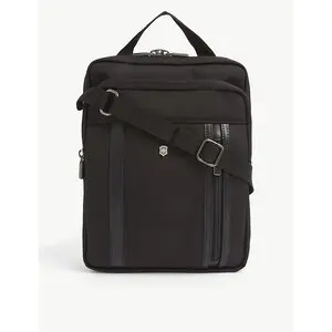 VICTORINOX Werks Professional Shell Cross-body Laptop Bag