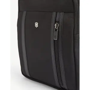 VICTORINOX Werks Professional Shell Cross-body Laptop Bag