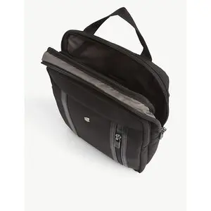 VICTORINOX Werks Professional Shell Cross-body Laptop Bag