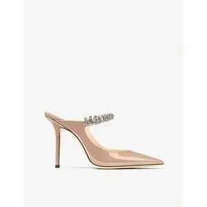Jimmy Choo Pull On Mules Clogs For Women