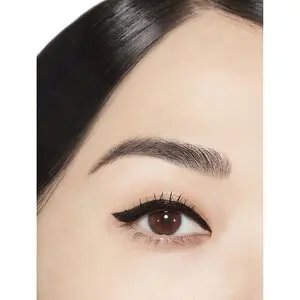 Chanel Signature De Intense Longwear Eyeliner Pen 0.5ml - Noir