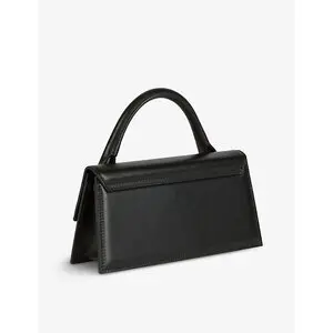 Jacquemus Le Chiquito Long Leather Top-handle Bag