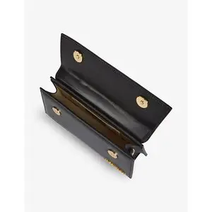 Jacquemus Le Chiquito Long Leather Top-handle Bag