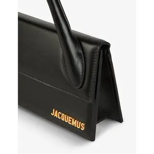 Jacquemus Le Chiquito Long Leather Top-handle Bag