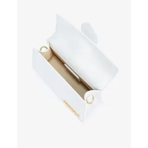 Jacquemus Le Bambino Top Handle Bag