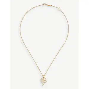 Chopard Happy Diamonds Icons Pendant Necklace - One-color