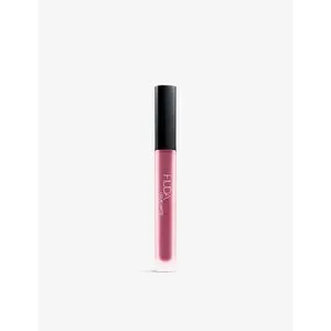 HUDA BEAUTY Liquid Matte Liquid Lipstick 4.2ml - Trophy Wife