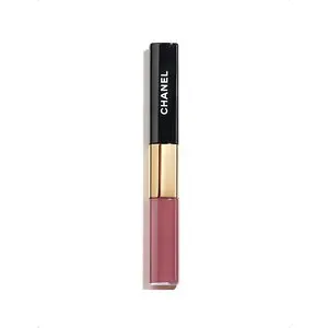 Chanel Le Rouge Duo Ultra Tenue Ultra Wear Liquid Lip Colour 8ml Light Mauve