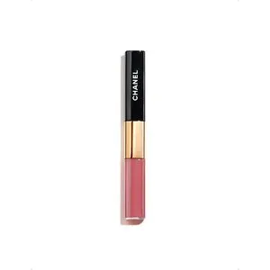Chanel Le Rouge Duo Ultra Tenue Ultra Wear Liquid Lip Colour 8ml Light Rose
