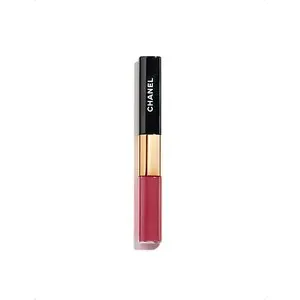Chanel Le Rouge Duo Ultra Tenue Liquid Lip Colour - Sensual Rose