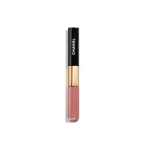 Chanel Le Rouge Duo Ultra Tenue Ultra Wear Liquid Lip Colour 8ml Tender Beige