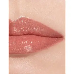 Chanel Rouge Coco Colour, Shine, Intensity In A Lipstick 3g - Easy