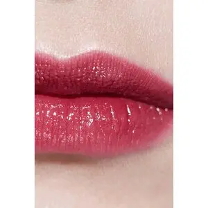Chanel Rouge Coco Colour, Shine, Intensity In A Lipstick 3g - Emotion