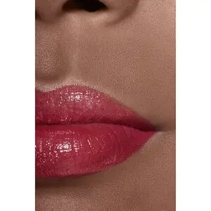 Chanel Rouge Coco Colour, Shine, Intensity In A Lipstick 3g - Emotion
