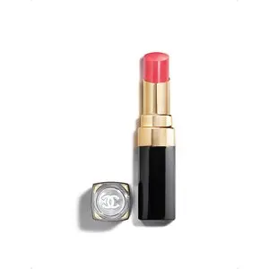 Chanel Rouge Coco Flash Colour, Shine, Intensity In A Flash Lipstick 3g Ferveur