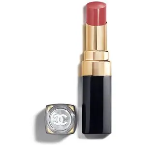 Chanel Rouge Coco Colour, Shine, Intensity In A Lipstick 3g - Move