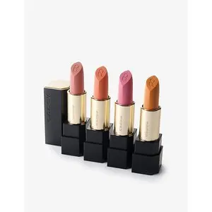 SUQQU Sheer Matte Lipstick 4g - 12 Nagaretsuki
