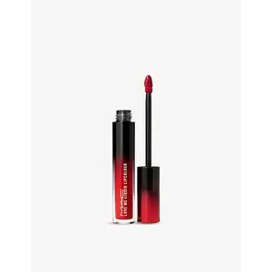 MAC COSMETICS Retro Matte Liquid Lipcolour Lipstick 5ml Ruby Do