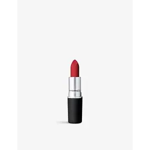MAC COSMETICS Retro Matte Liquid Lipcolour Lipstick 5ml Ruby New