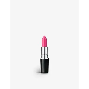 MAC COSMETICS Re-think Pink Lustreglass Lipstick 3g No Photos