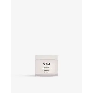 Ouai Melrose Place Body Creme 212ml - One-color