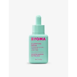 BYOMA Clarifying Serum - One-color