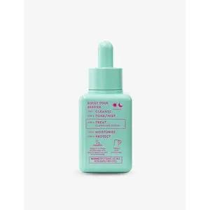 BYOMA Clarifying Serum