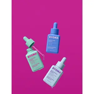BYOMA Clarifying Serum