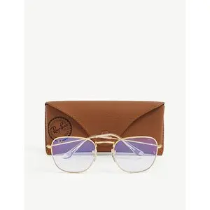 Ray-ban Legend Optical Glasses